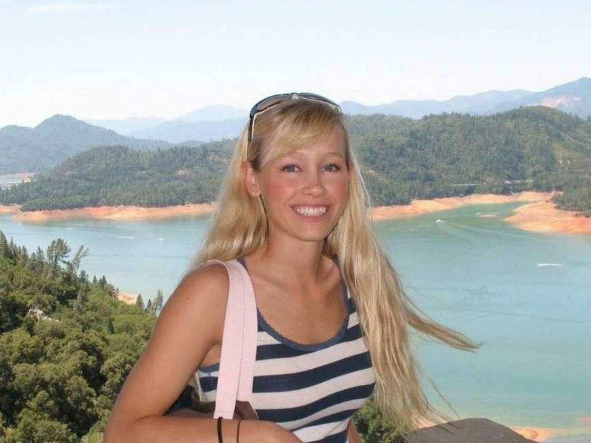 Infamous hoaxer Sherri Papini is back in the news and in legal trouble