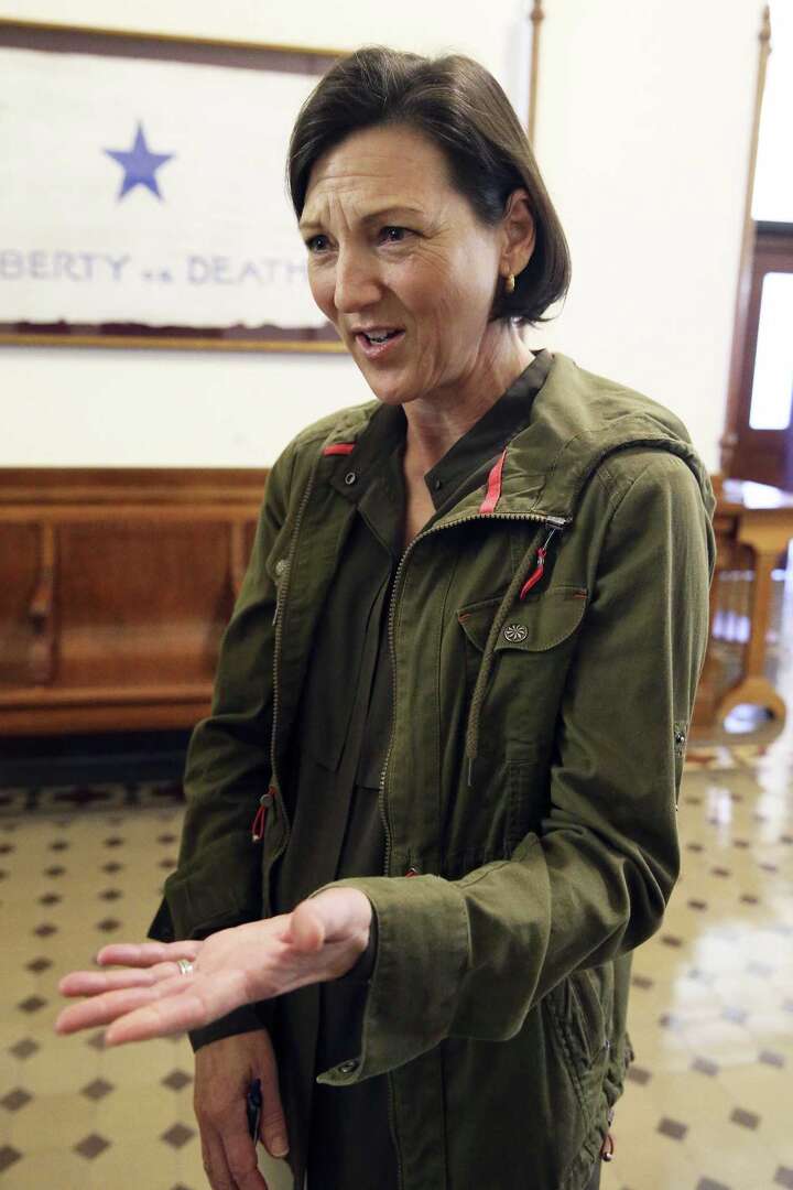 Missing wife of ex-Texas House Speaker Joe Straus found safe