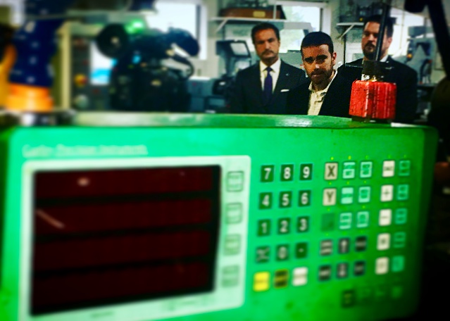 HVCC launches free online manufacturing tech training program