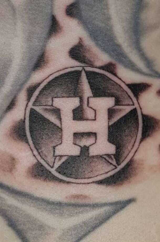Houstonians are showing Houston Astros love with these tattoos ...