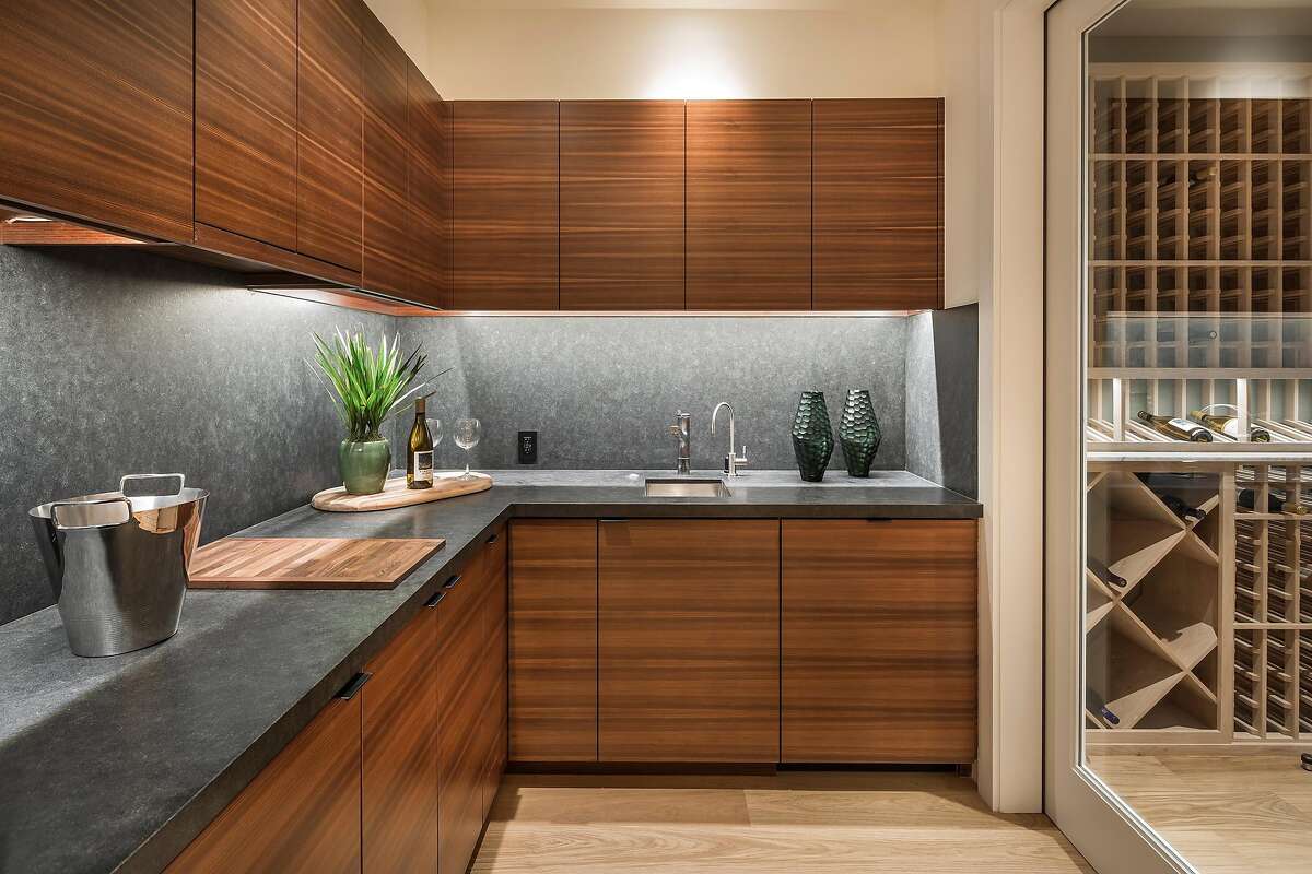 Dramatic new SF home grabs attention. Will it grab $10M?