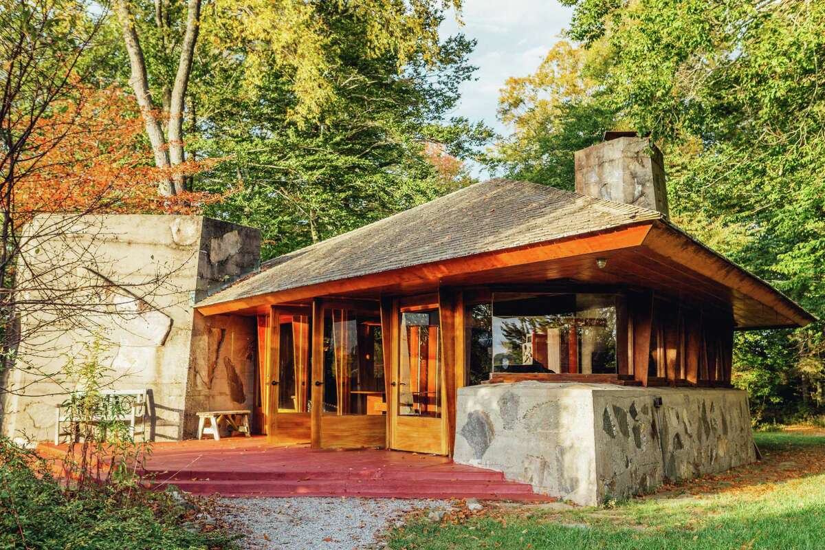 When art met architecture on Petra Island