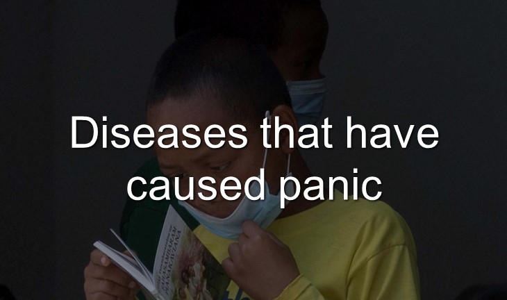 Nine countries have issued health warnings for the plague