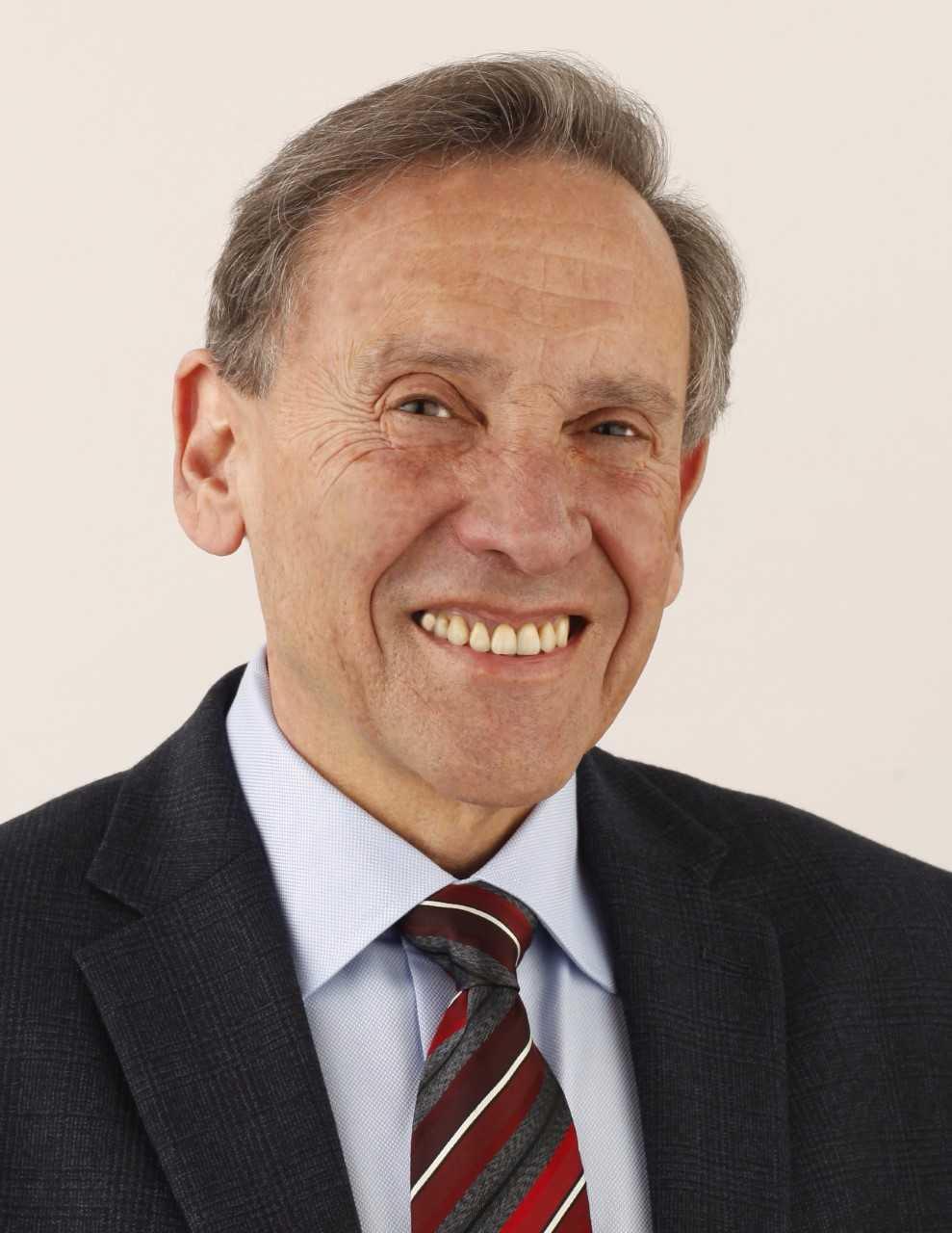 5 questions for...Dr. Robert Brooks, psychologist set to speak Nov. 2