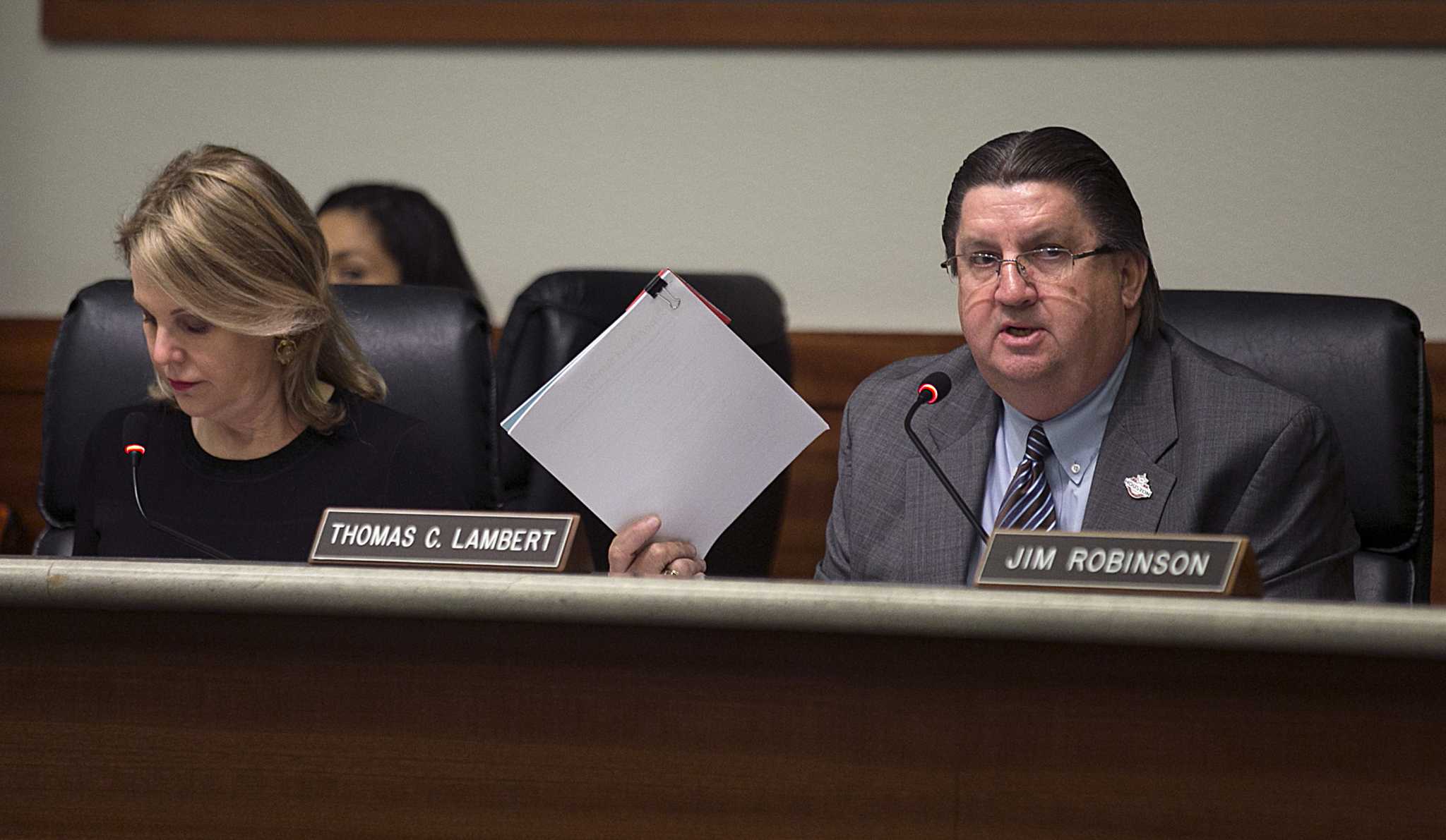 Metro CEO likely to stick around