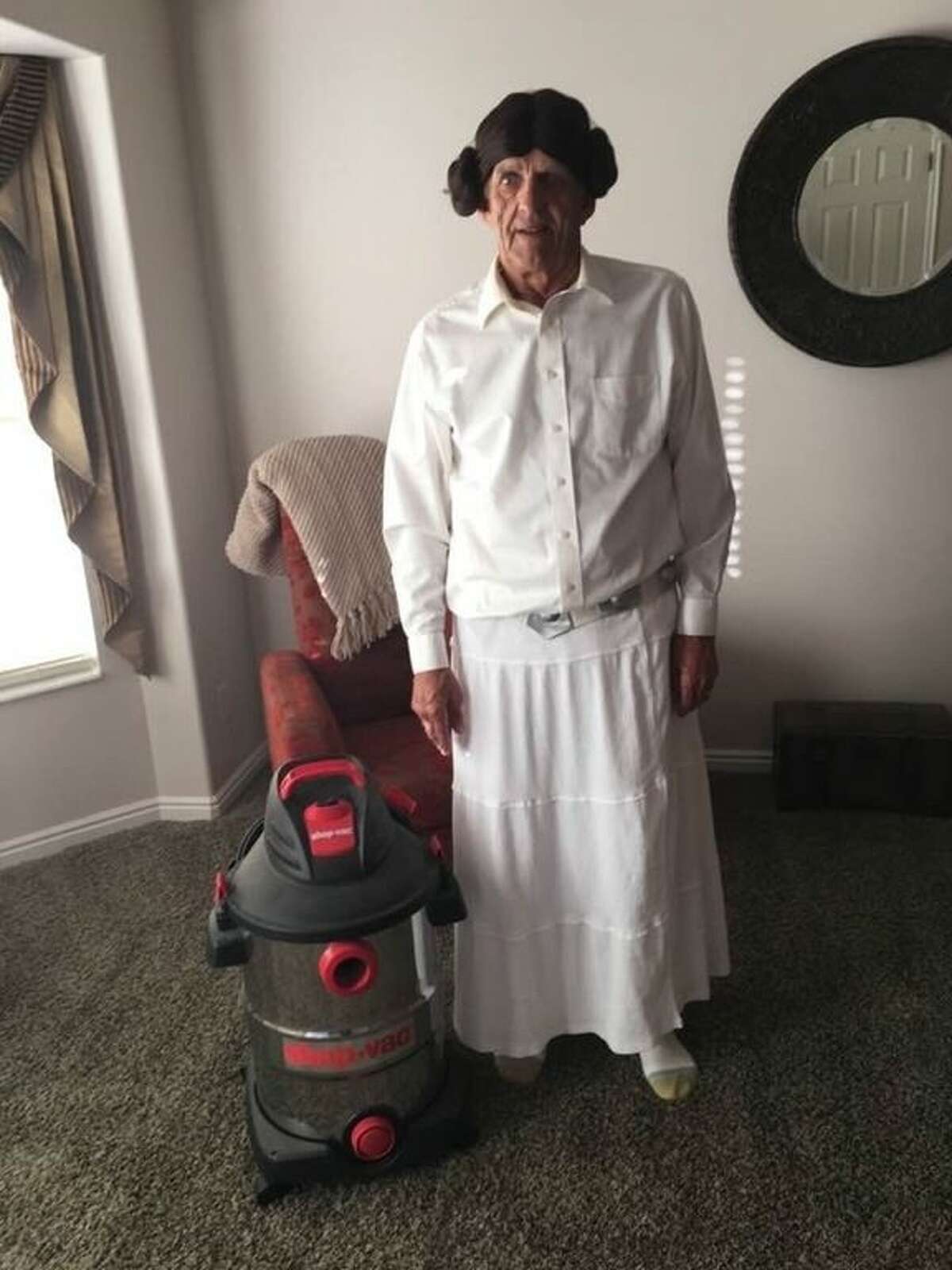 Halloween Fails 33 Costumes Gone Wrong