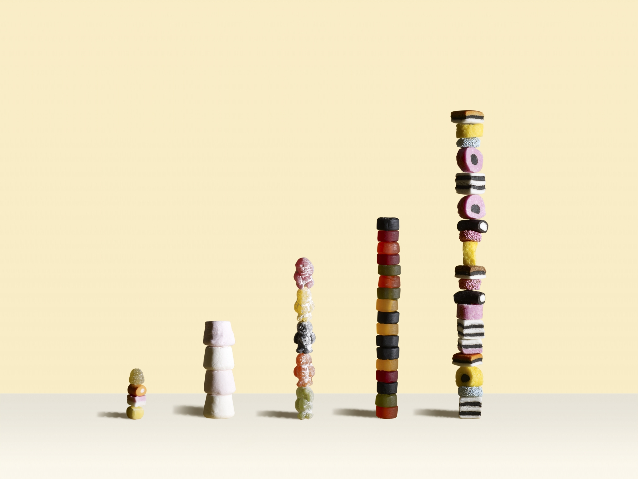 Lead in imported candy tops contaminated food list in state, UCSF study ...