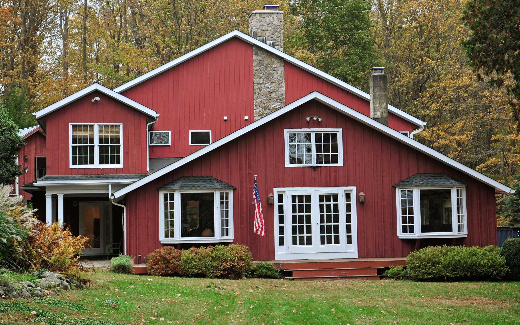 On the market: Country living in southwestern Connecticut