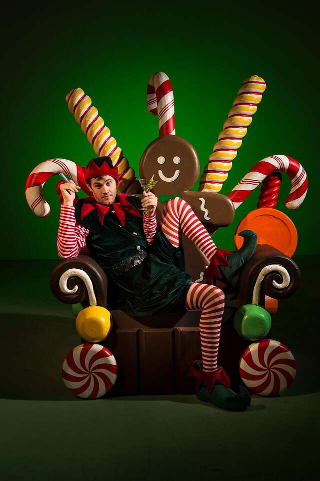 Theater events for the holidays