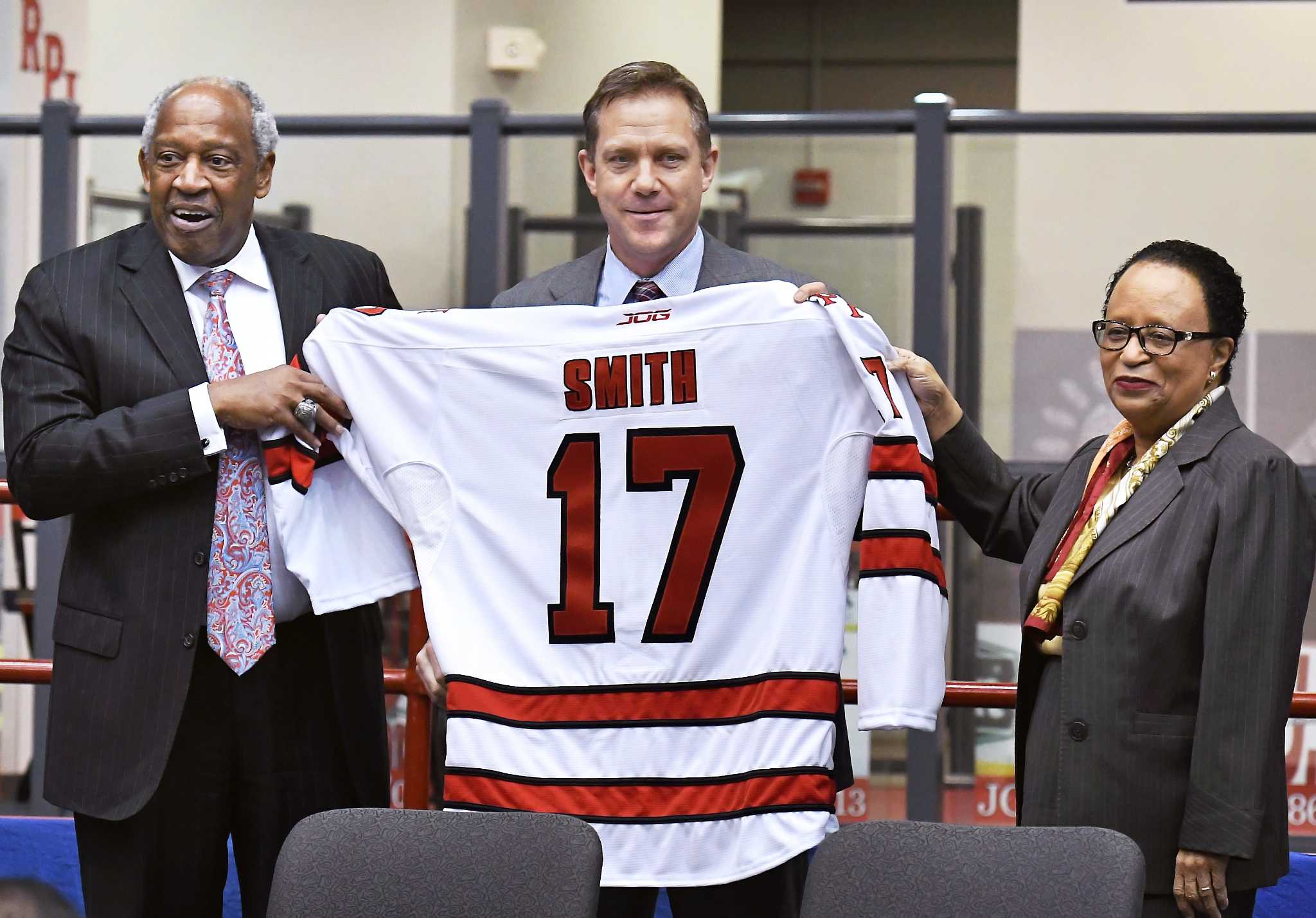 RPI hockey eager to take on rival Union