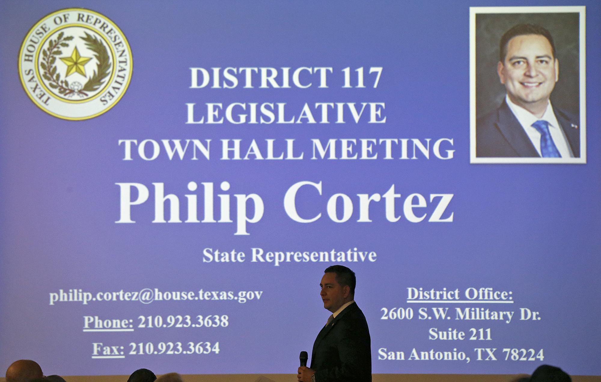 Cortez calls legislative session a success