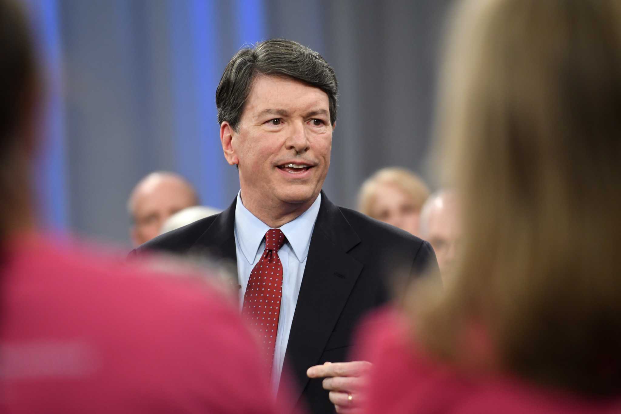 Rep. John Faso to vote against GOP tax bill
