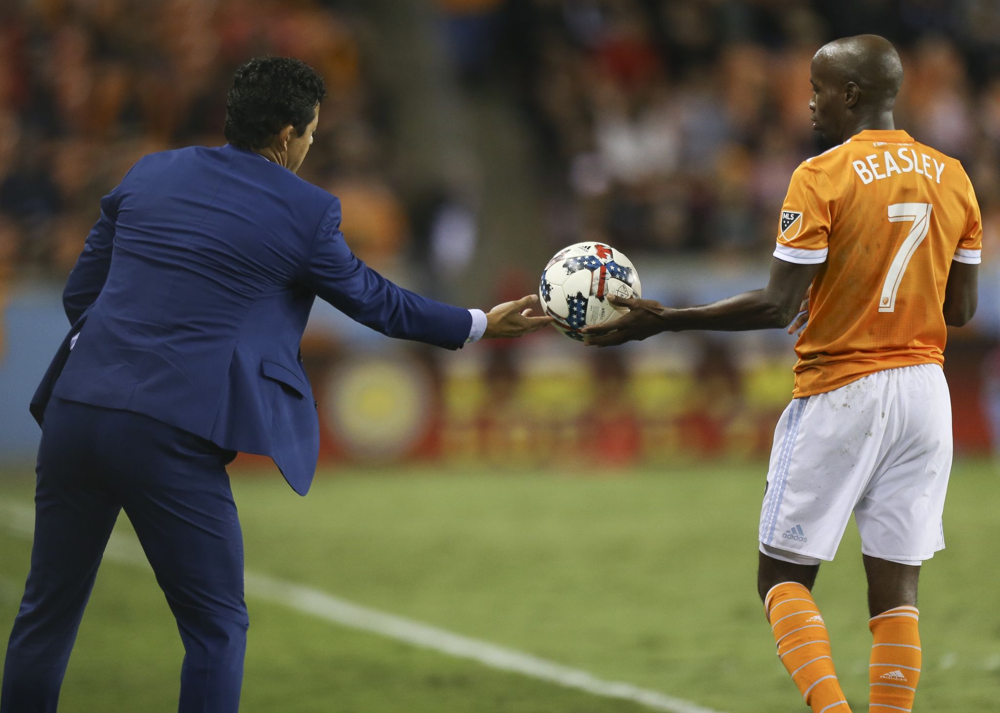 Three Dynamo players return from injury