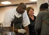 900 foodies come out for Houston Culinary Stars event