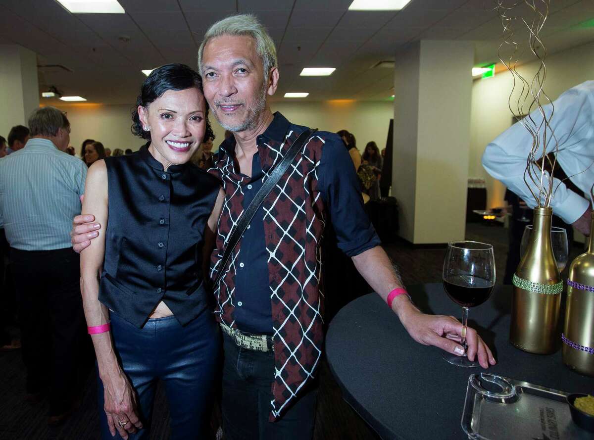 900 foodies come out for Houston Culinary Stars event