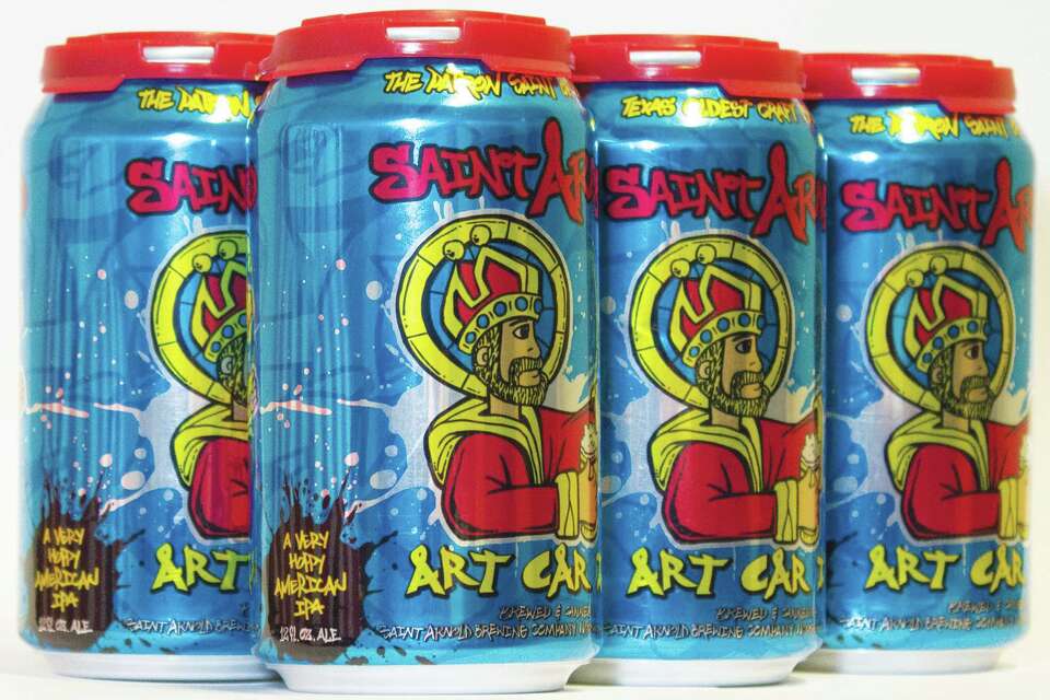 5 beers defining 30 years of this legendary Texas brewery