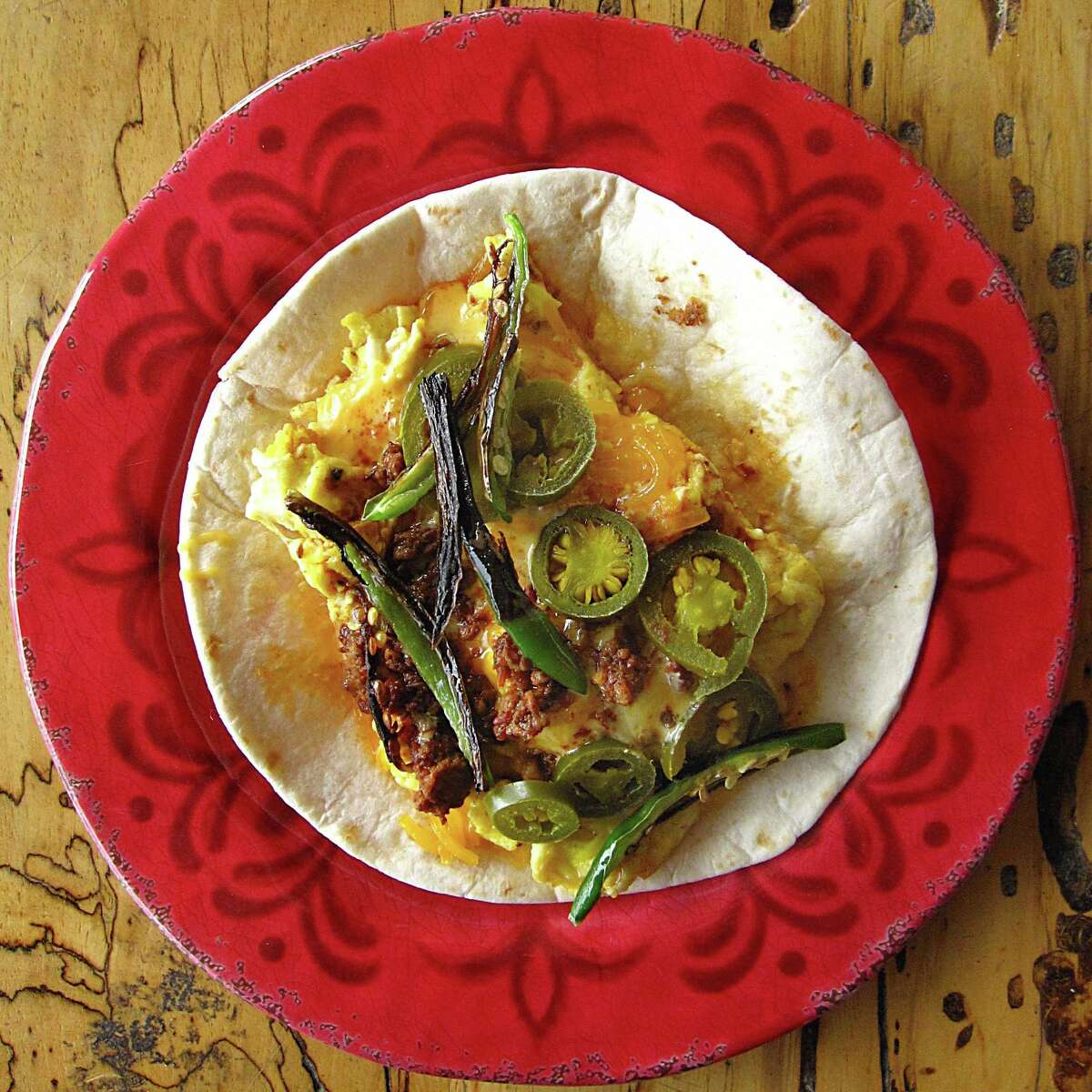 365 Days of Tacos: Orderup