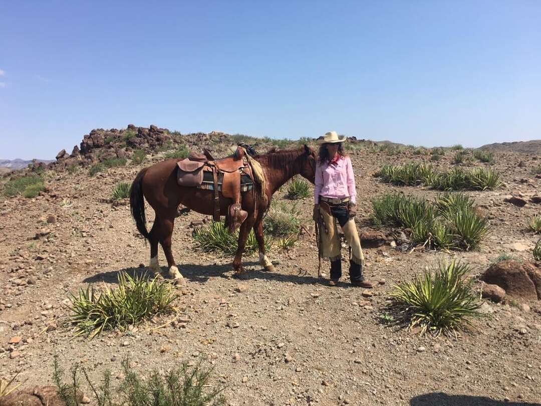 Big Bend Ranch State Park: Exploring the largest state park on horseback