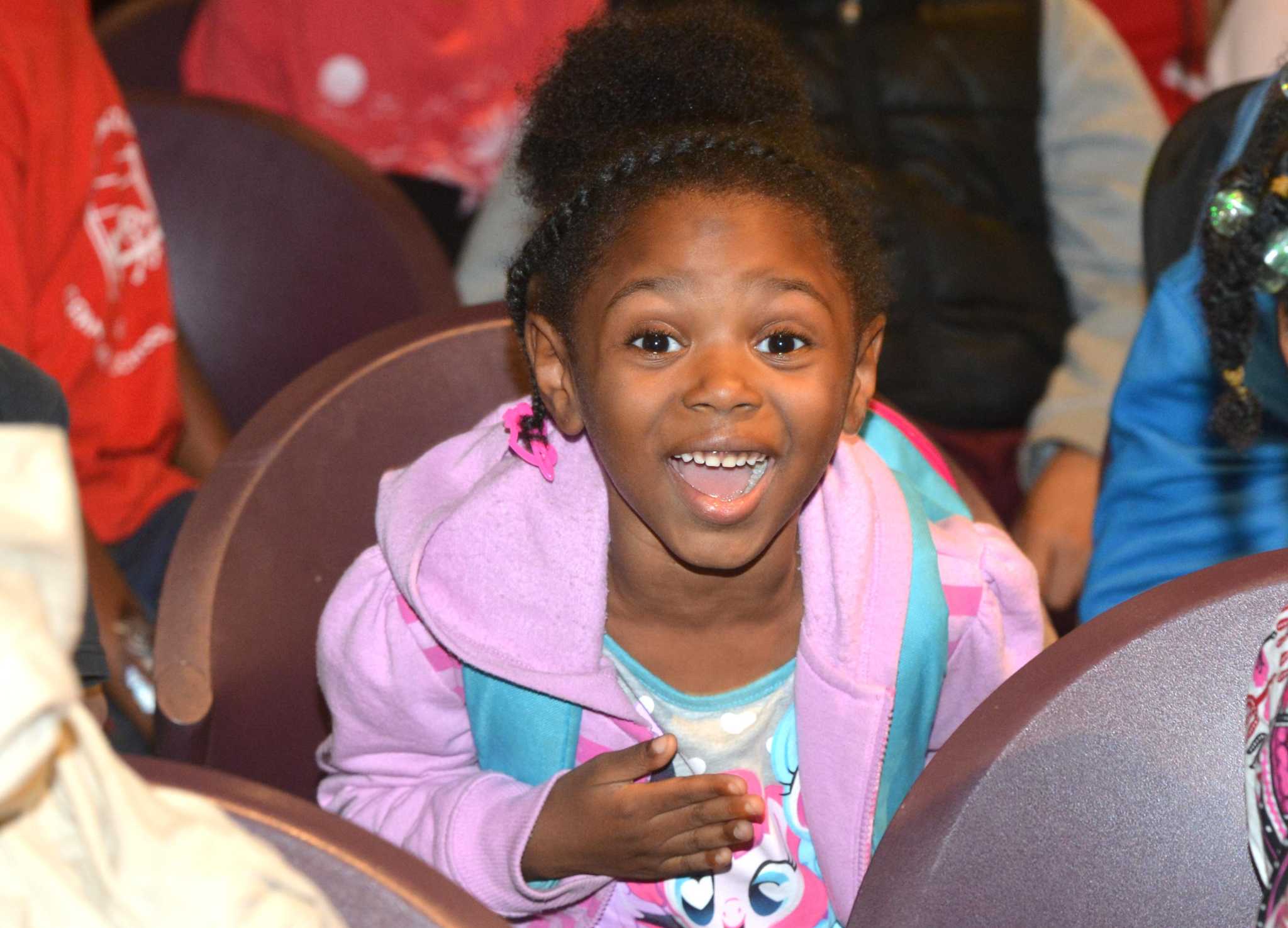 Amid state budget crunch, Norwalk Housing Authority celebrates after ...