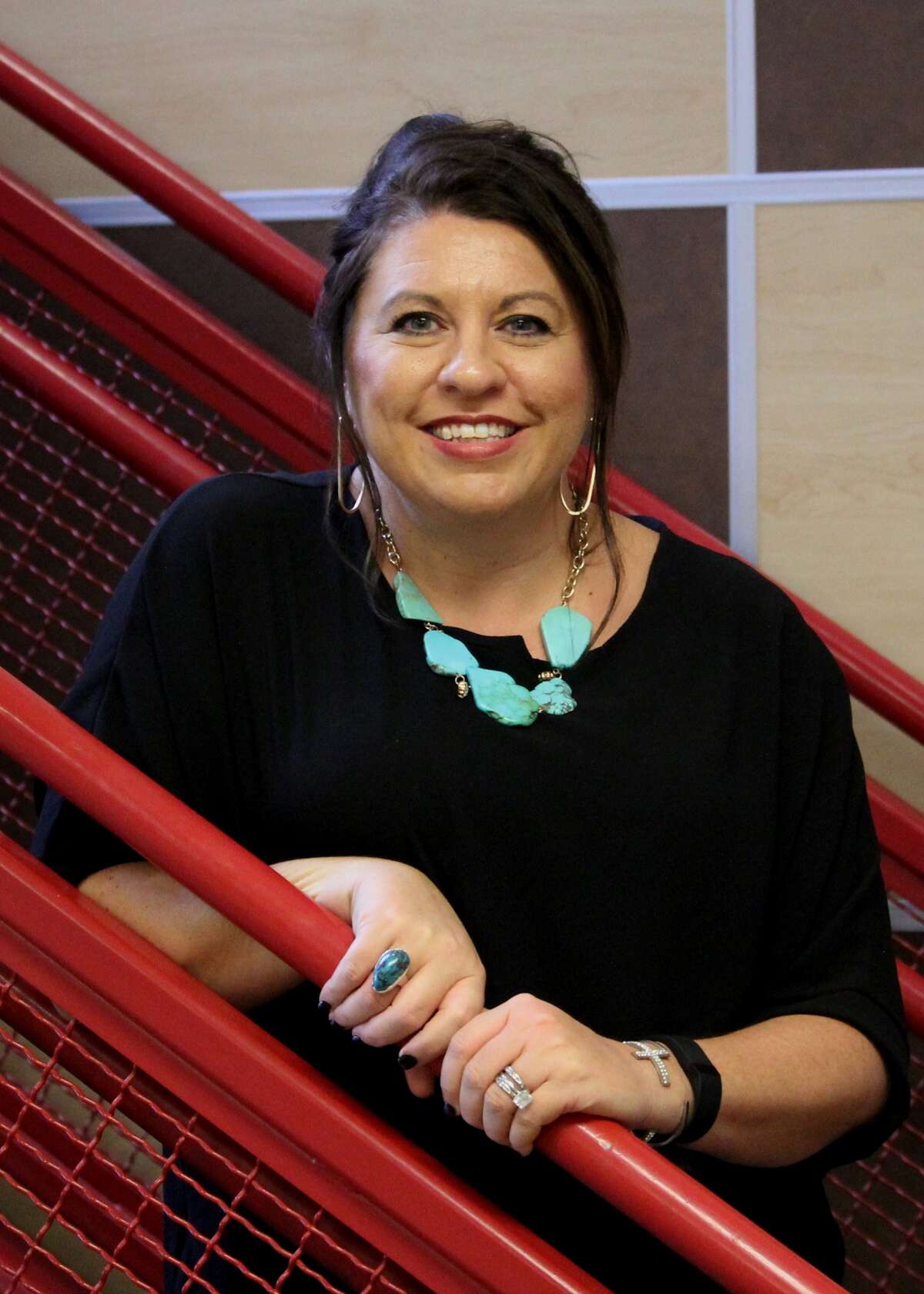 PHS counselor named to Texas OnCourse Leader Fellowship