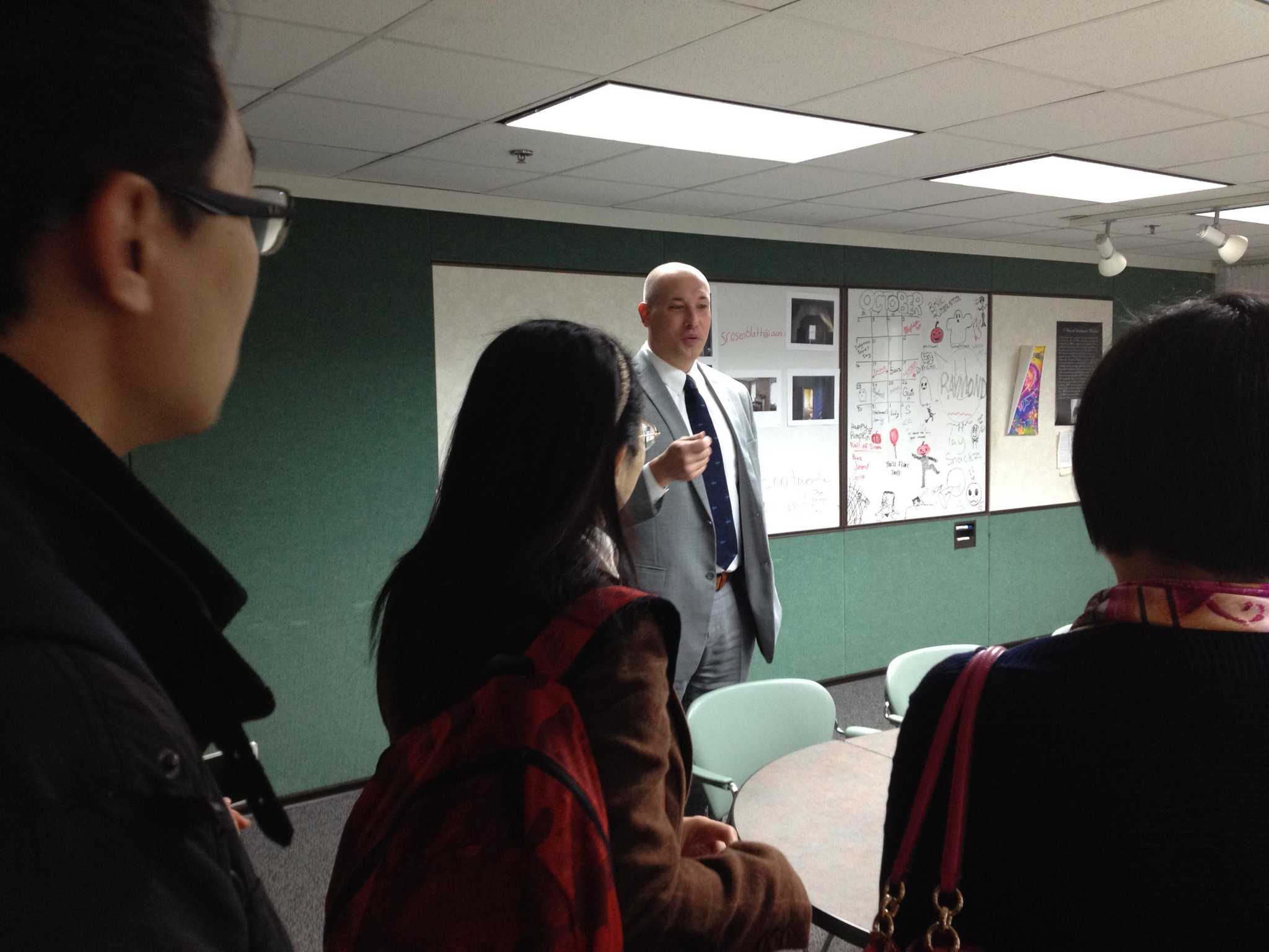 ACES ECA collaboration with Chinese arts education growing in New Haven