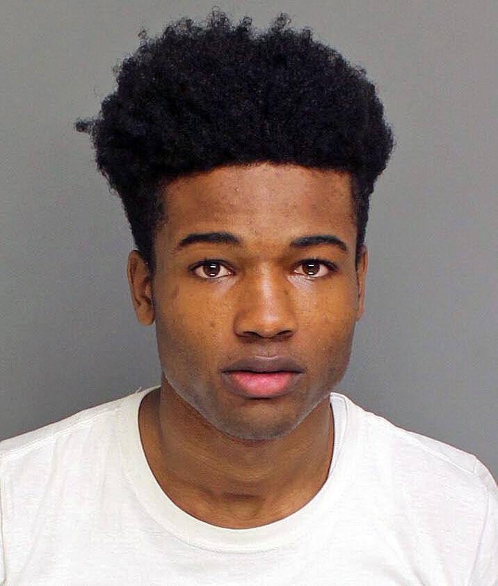 Police: 3 arrested in connection with Bridgeport armed robberies
