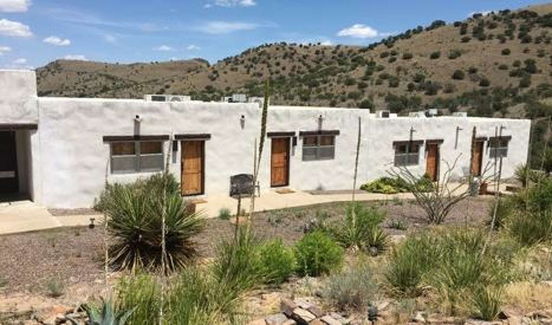 Historic Indian Lodge undergoing unprecedented renovations