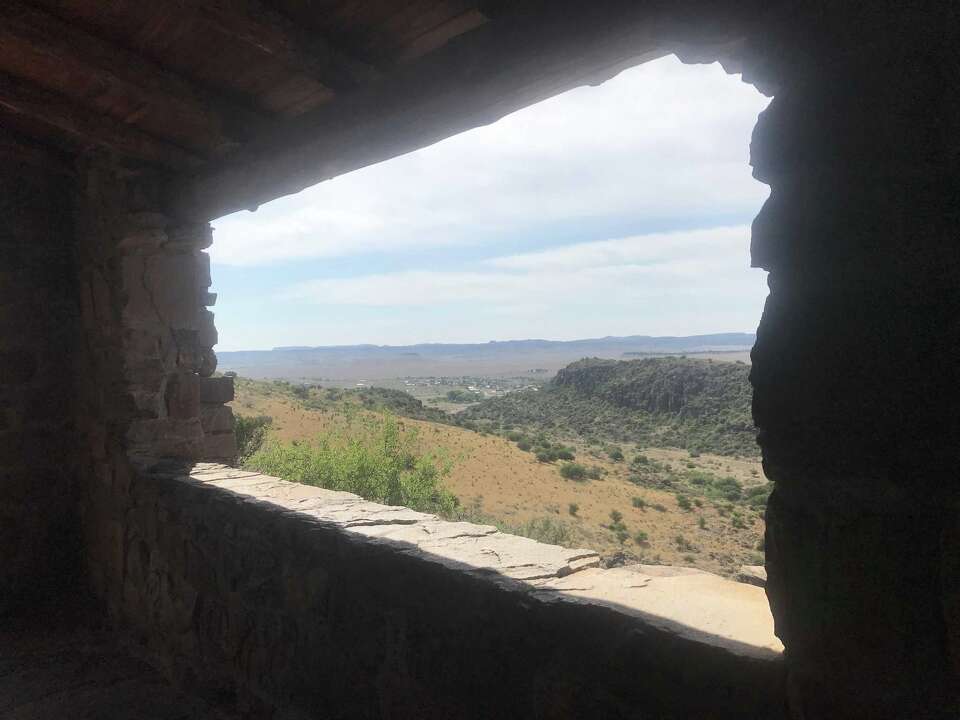 Historic Indian Lodge undergoing unprecedented renovations
