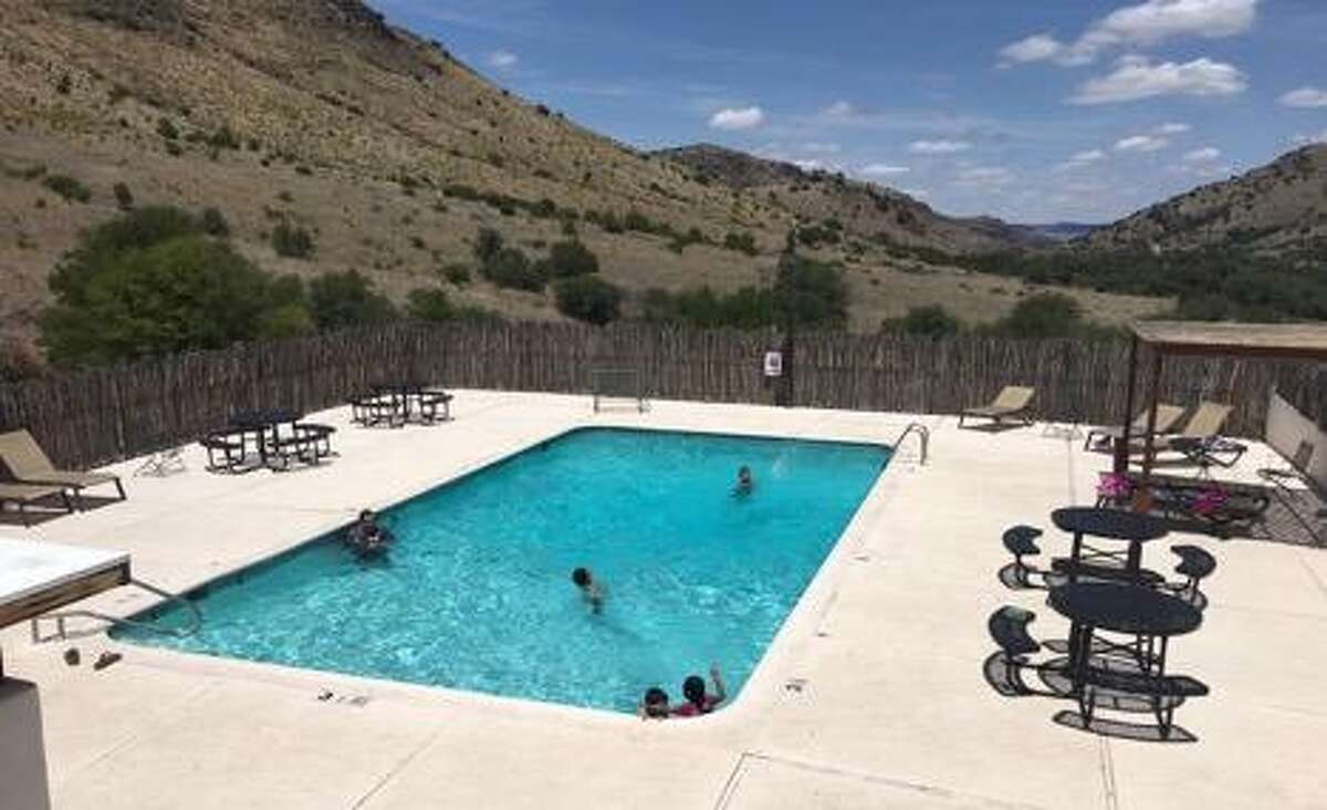 Historic Indian Lodge undergoing unprecedented renovations