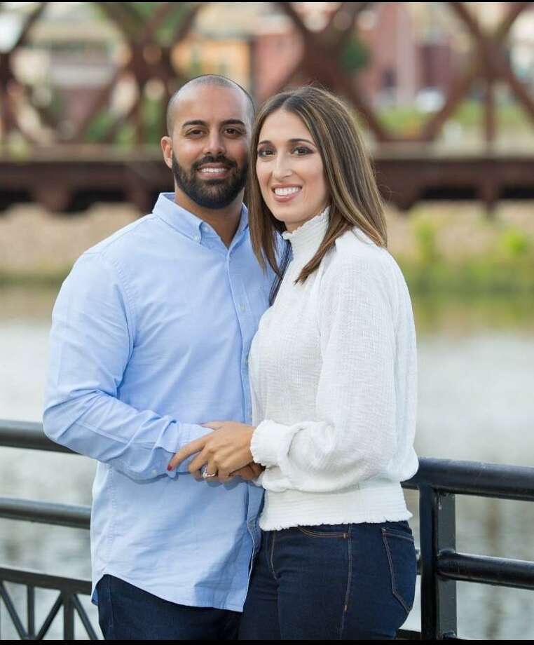 Engagement: Critelli-Jattan - NewsTimes
