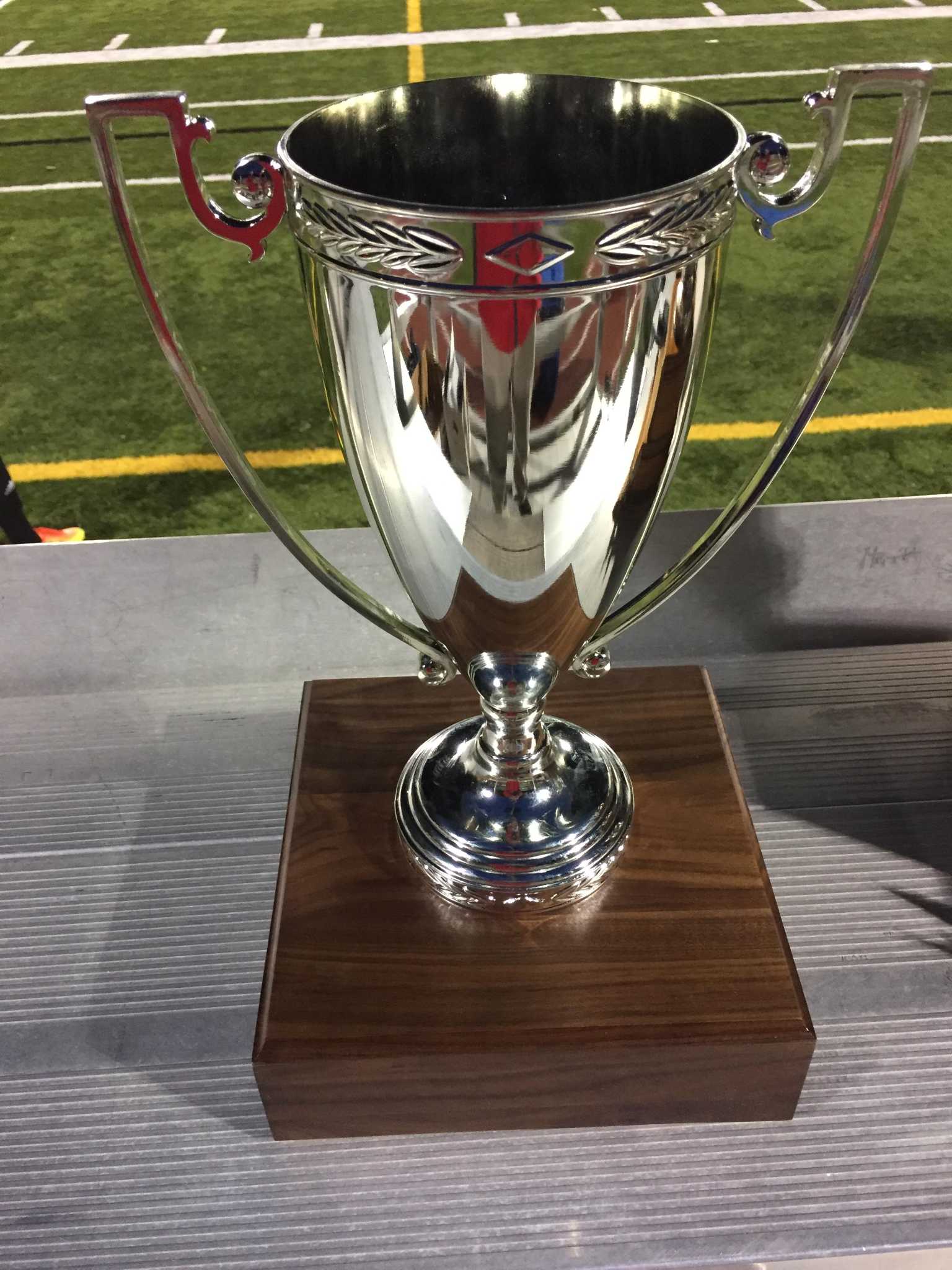New United Cup an afterthought in Warde-Ludlowe game