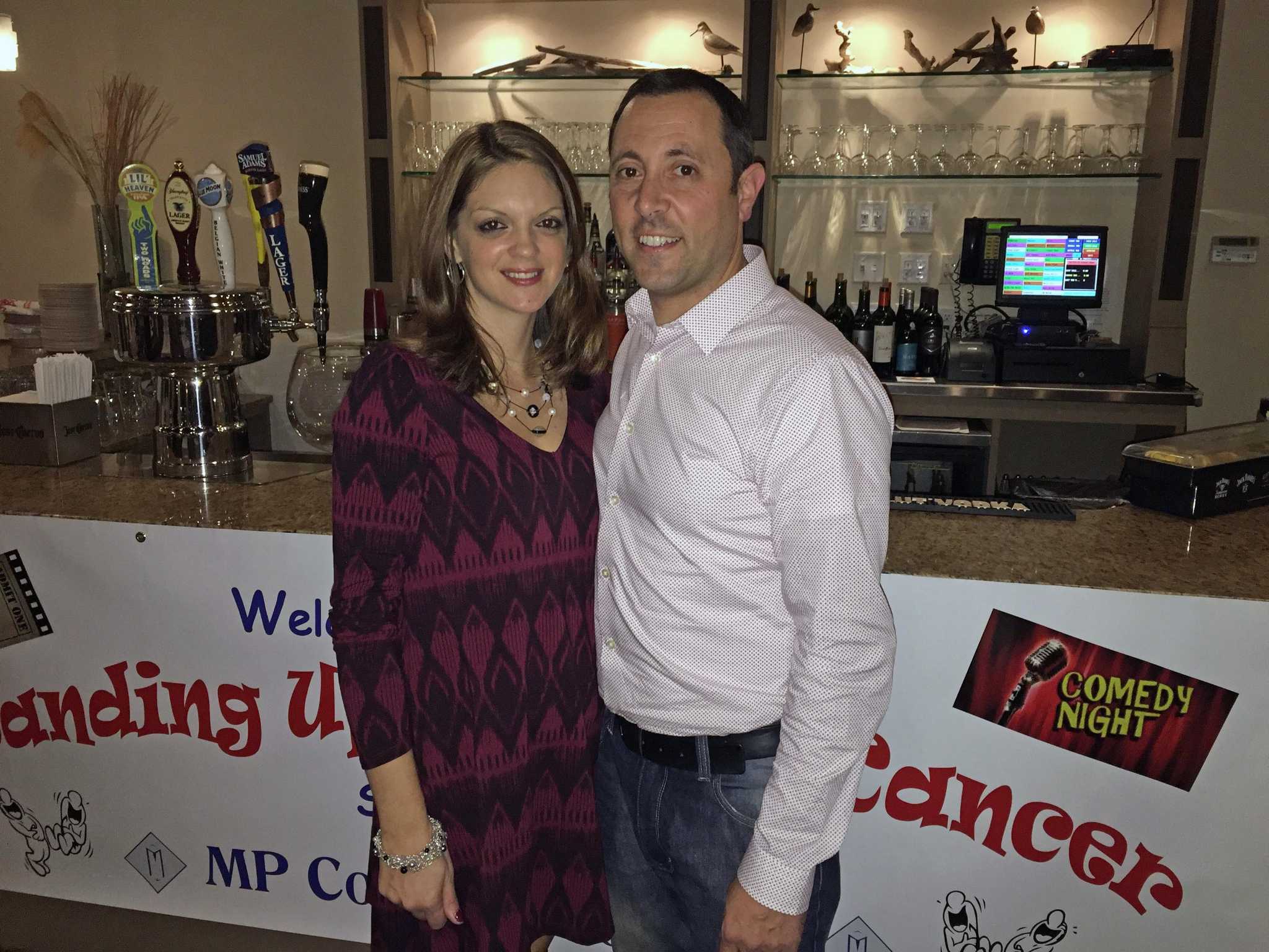 Stratford event to benefit American Cancer Society