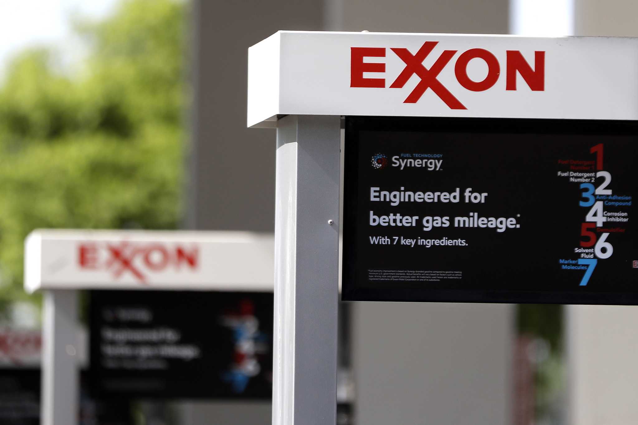 Exxon to spend $300 million upgrading Gulf Coast petrochem facilities ...