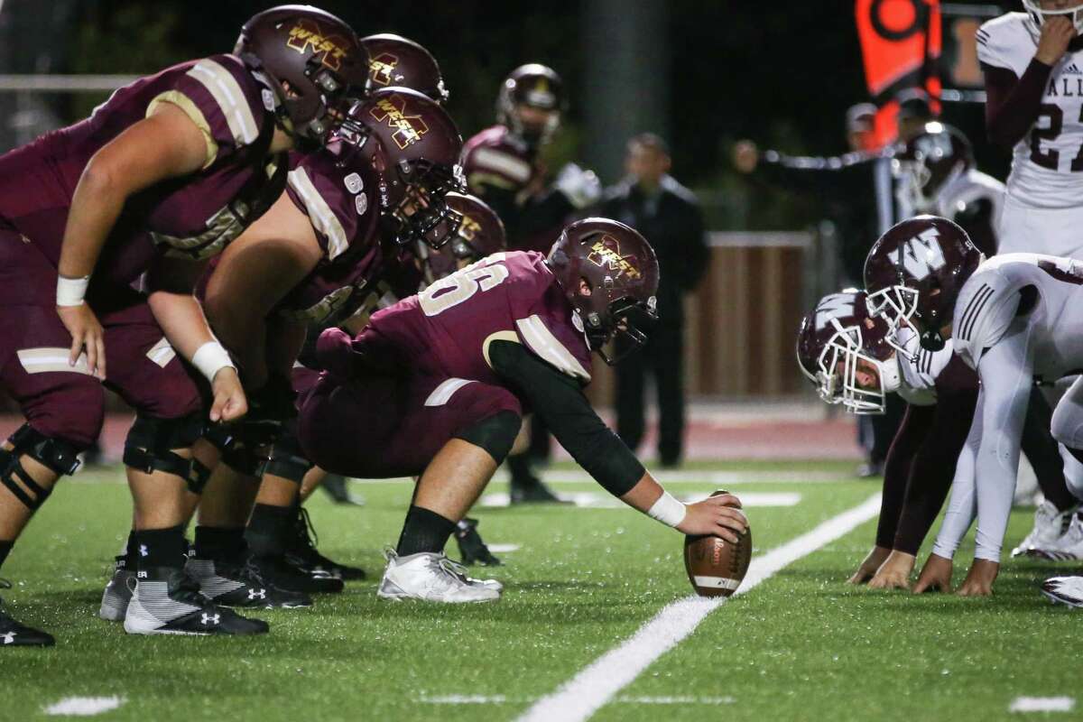 FOOTBALL: Magnolia West wins big over Waller