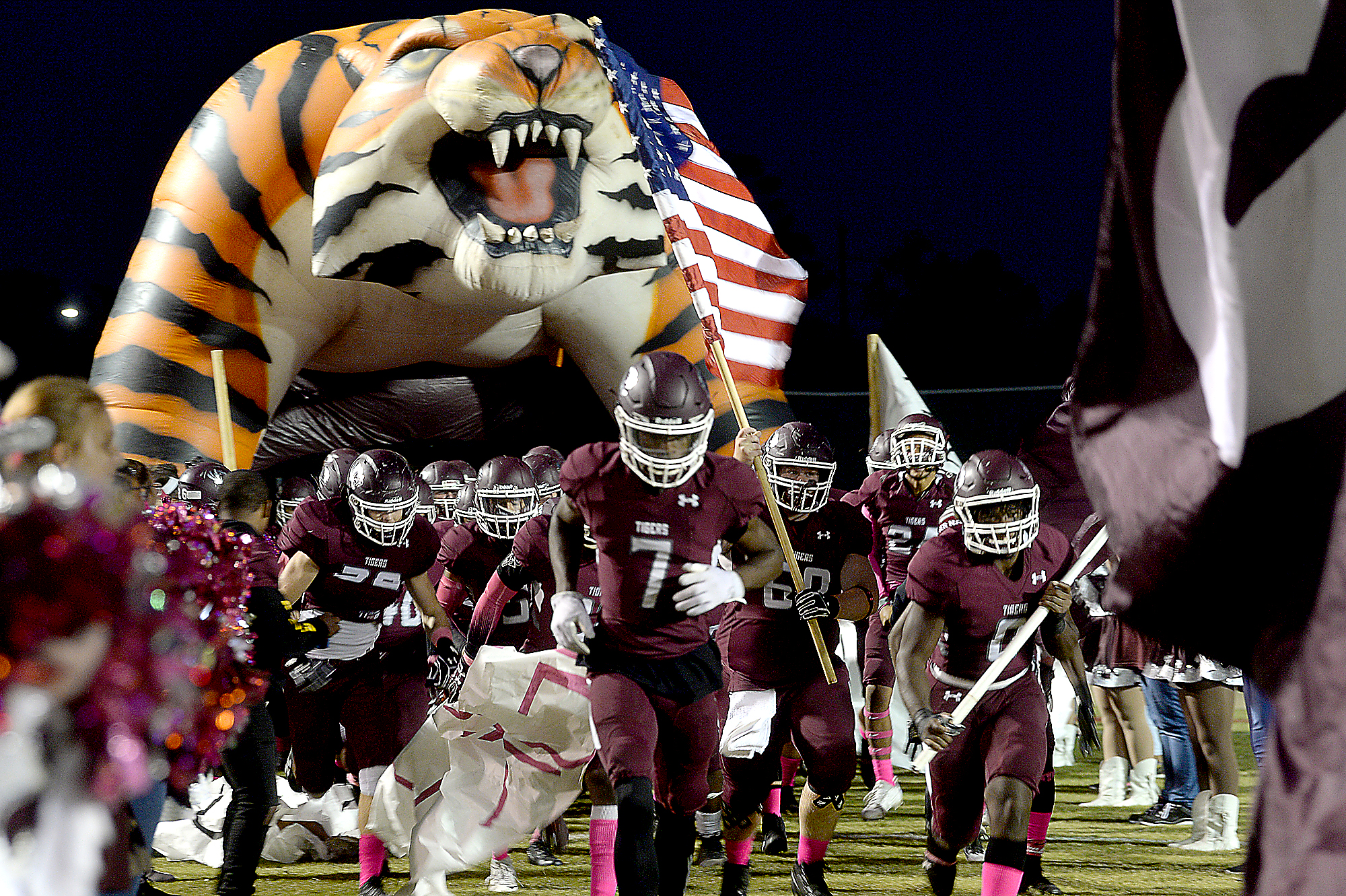 Silsbee ISD to release schools early Friday