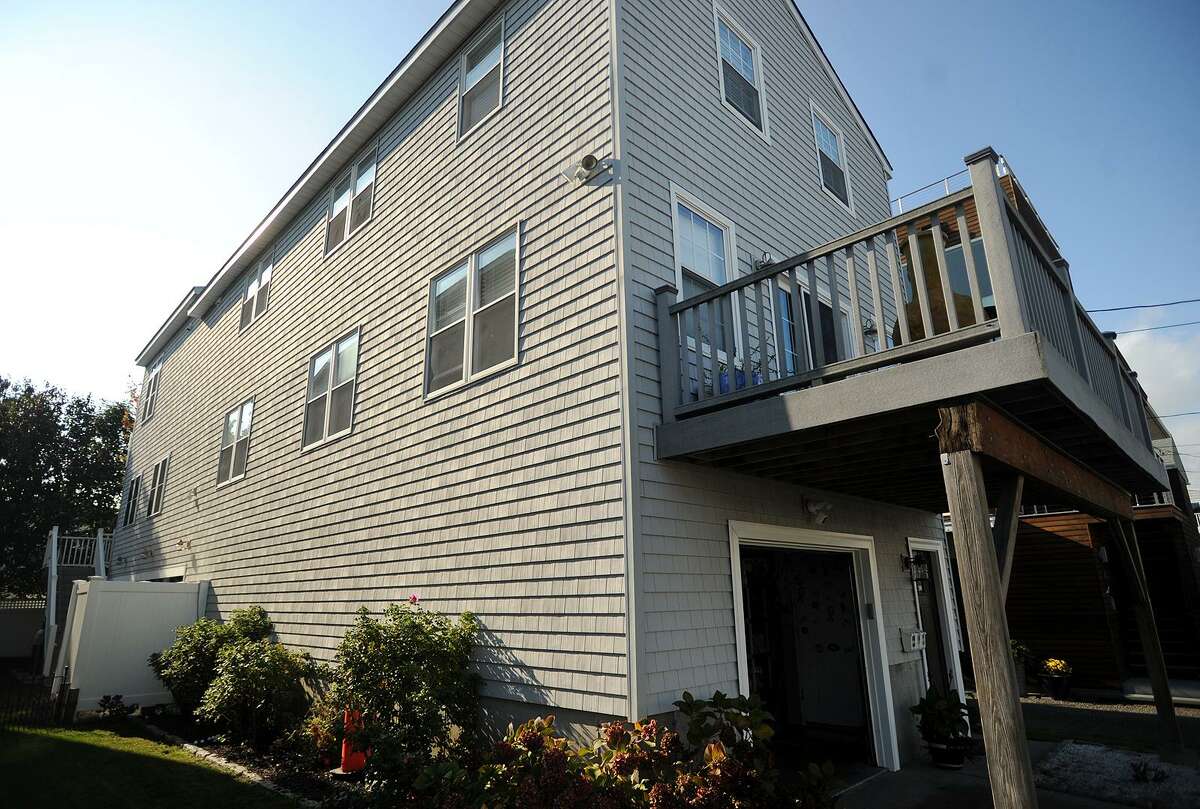 Rising above the tide: 5 years since Sandy