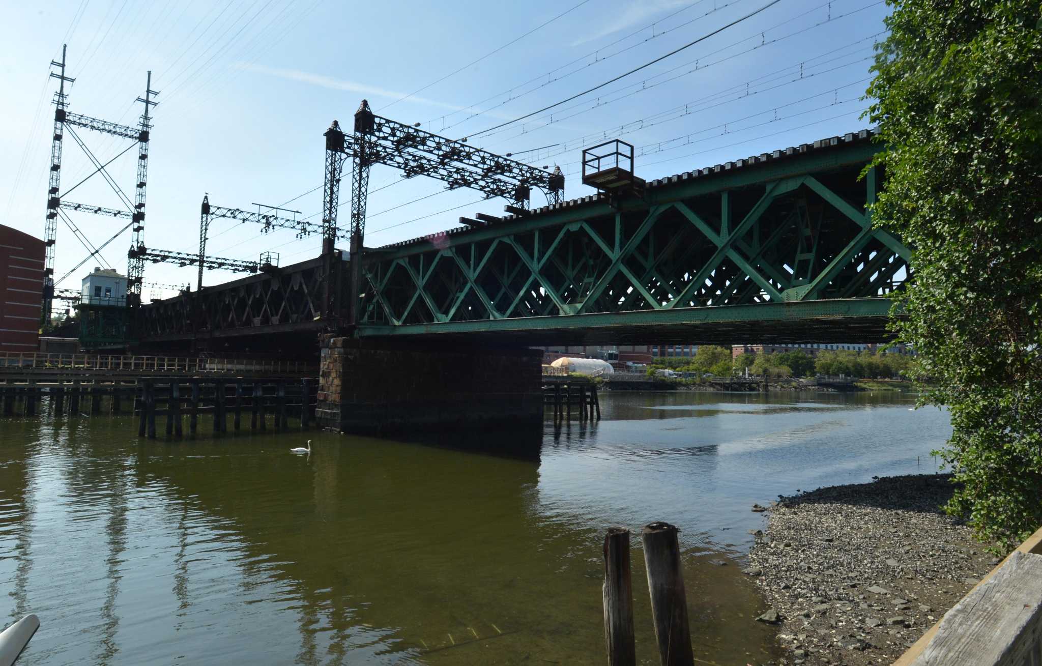 In replacing Walk Bridge, DOT aims to preserve Norwalk’s historic legacy
