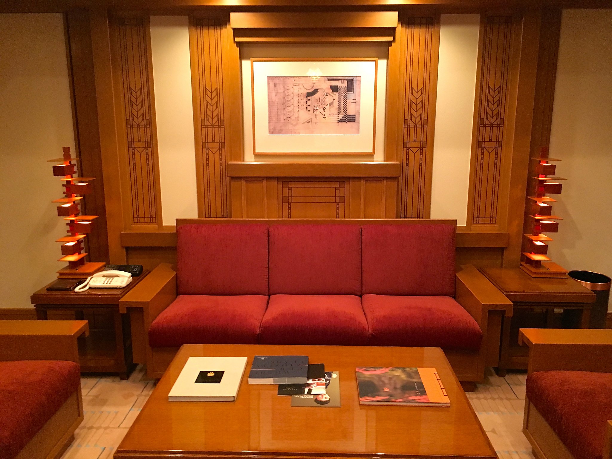 Celebrate Wright’s 150th with his architecture in Japan