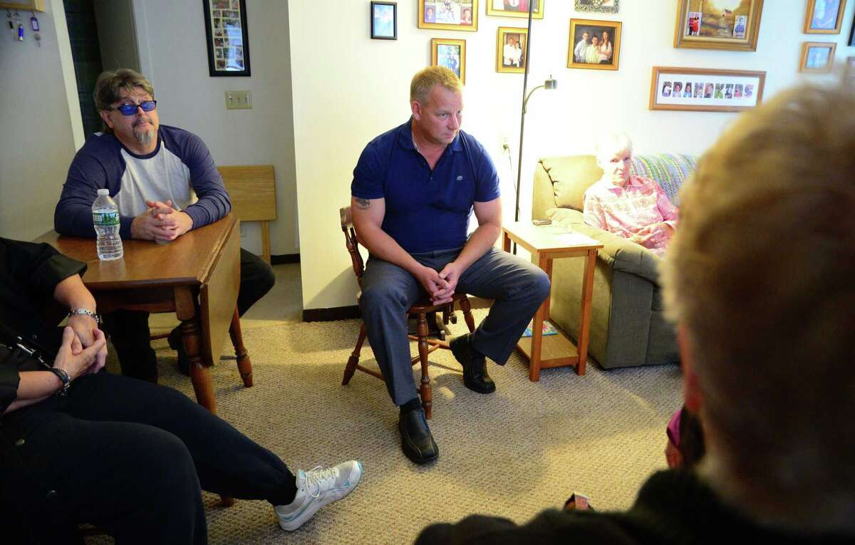 State’s smallest city has big mayoral battle