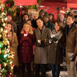 Texas woman creates Hallmark Christmas Movie drinking game - Houston ...