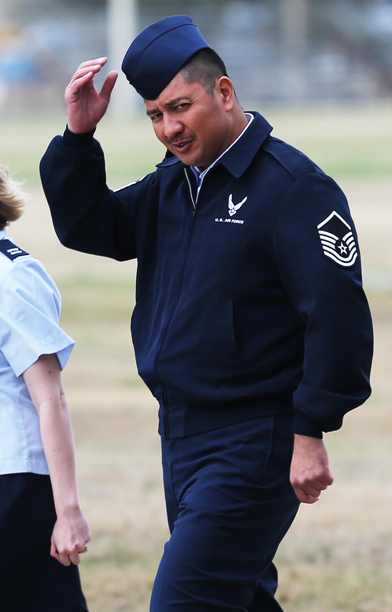 Ex-Lackland instructor to face retrial in rape case