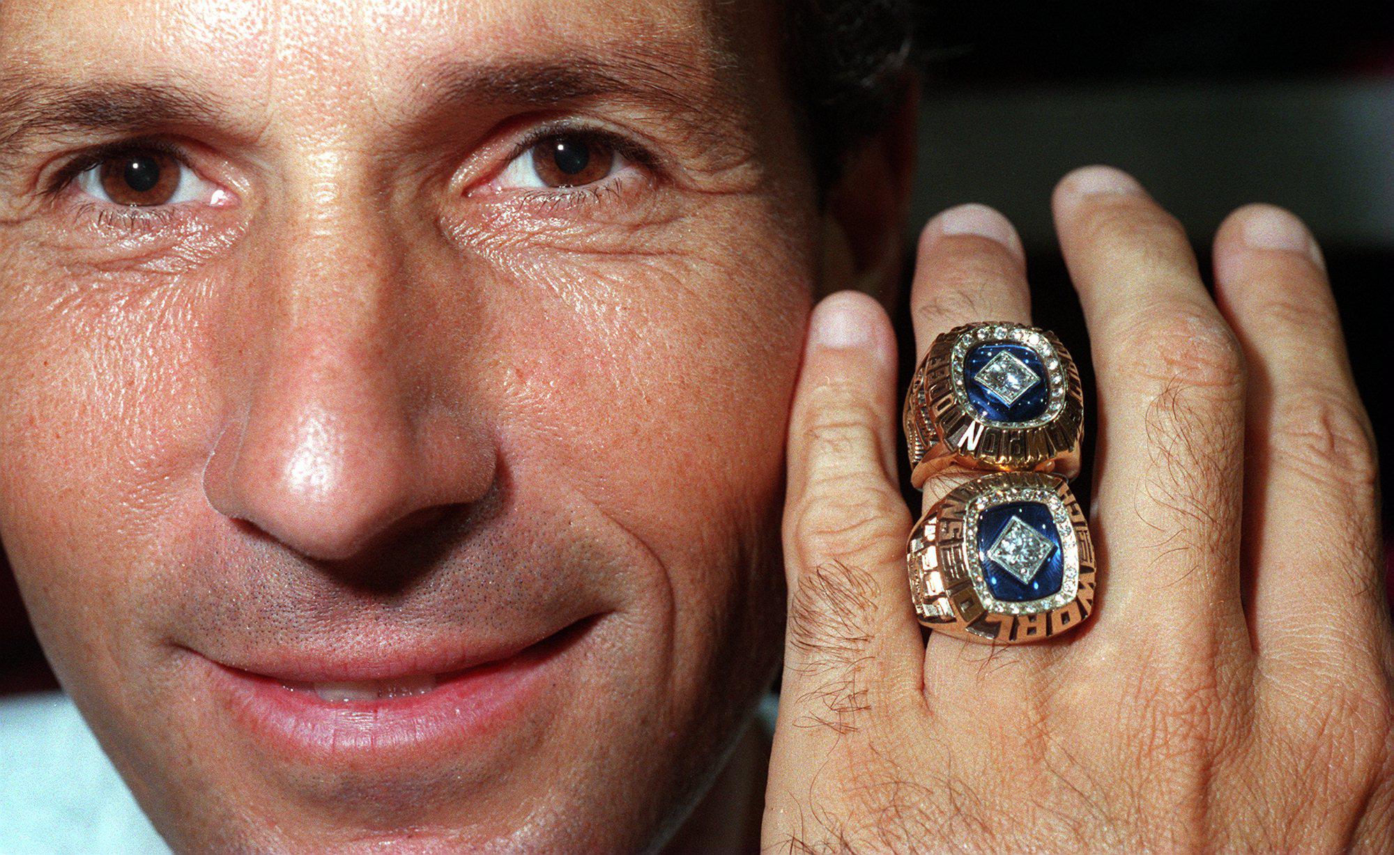 Central Catholic coach has history both with Astros and Dodgers