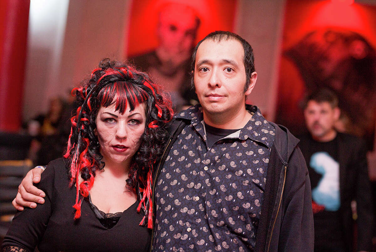 Rockula Horror Expo infected The Korova Friday with ghoulish beats ...