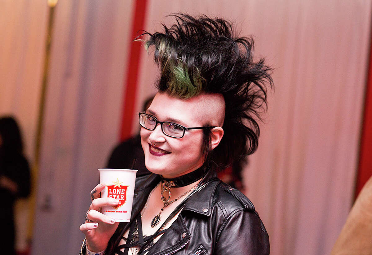 Rockula Horror Expo infected The Korova Friday with ghoulish beats ...