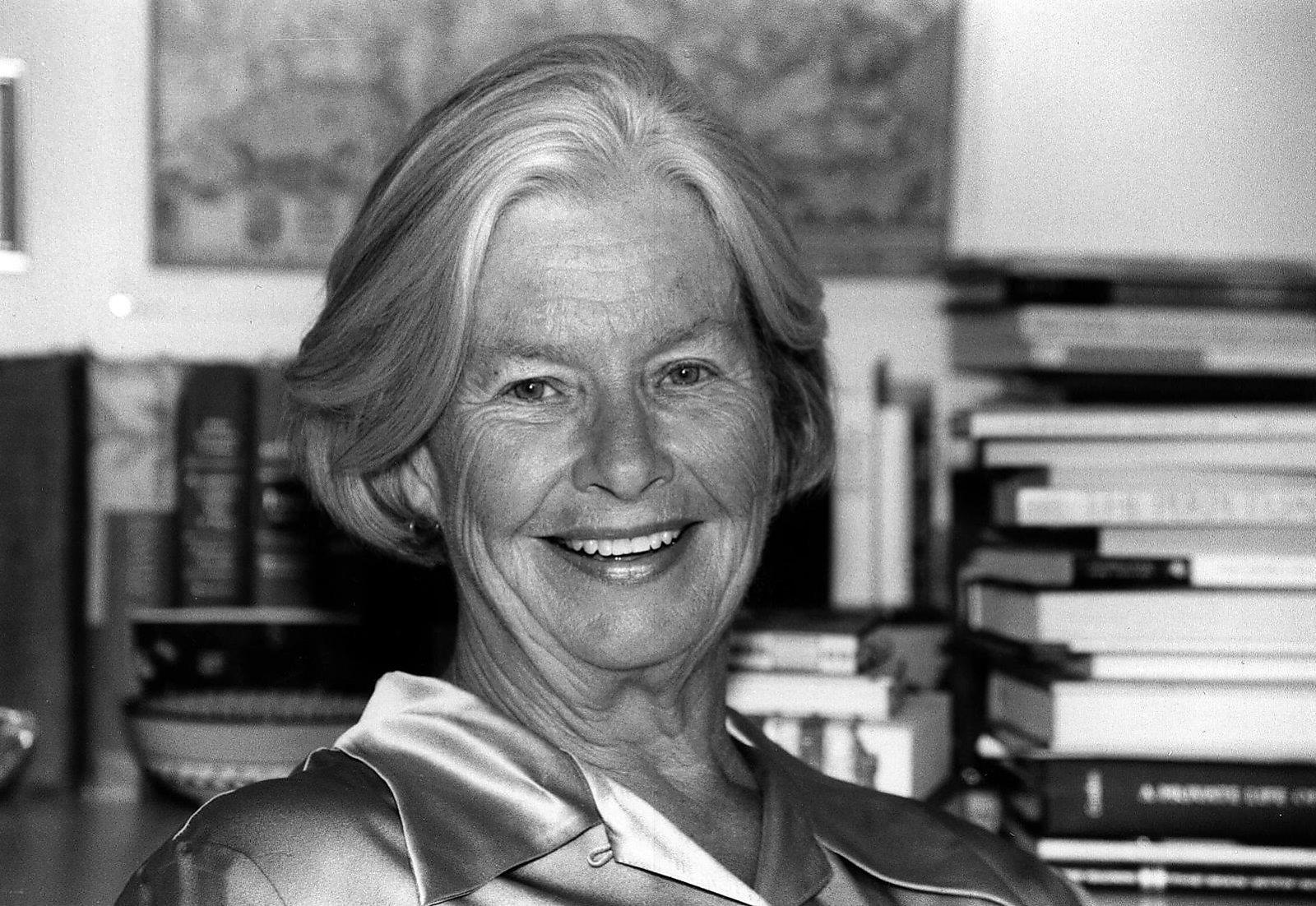 Jane Juska, author who chronicled search for sex late in life, dies at 84