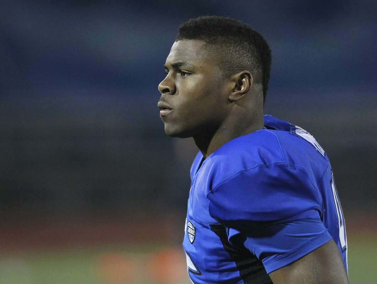 Raiders’ Khalil Mack returns to Buffalo, where his path to NFL stardom ...