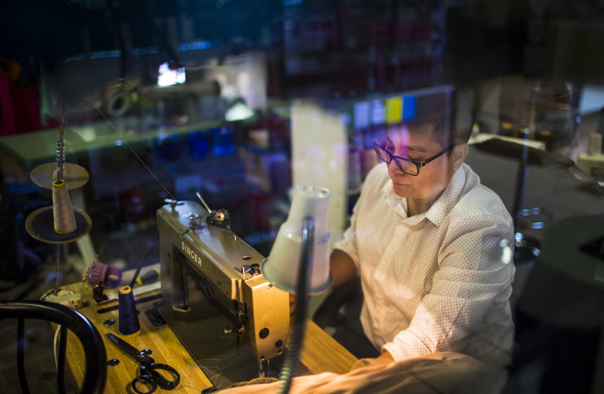 Businesses feel the pinch as undocumented consumers limit shopping expenses