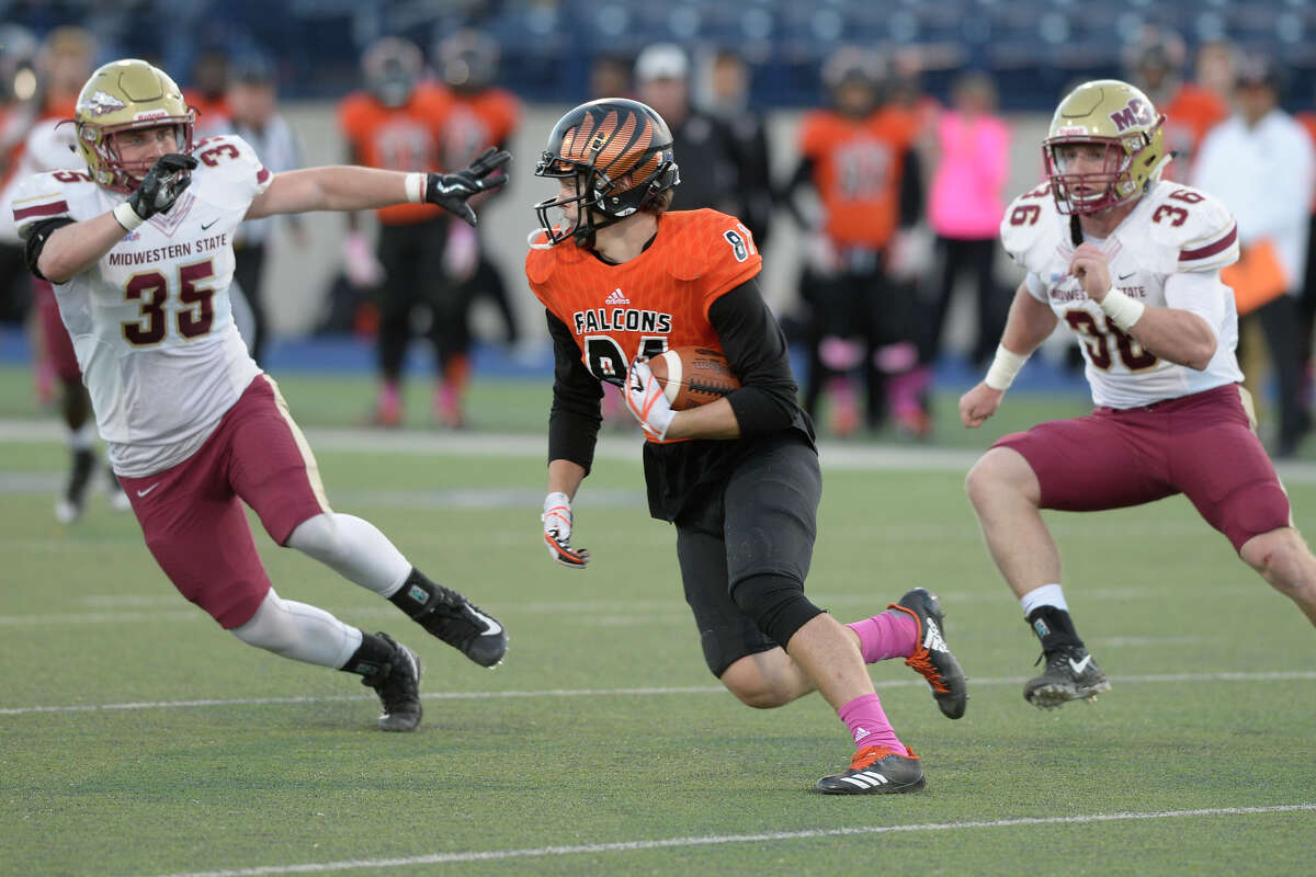 COLLEGE FOOTBALL: Preview capsule for UTPB's game vs. Angelo State