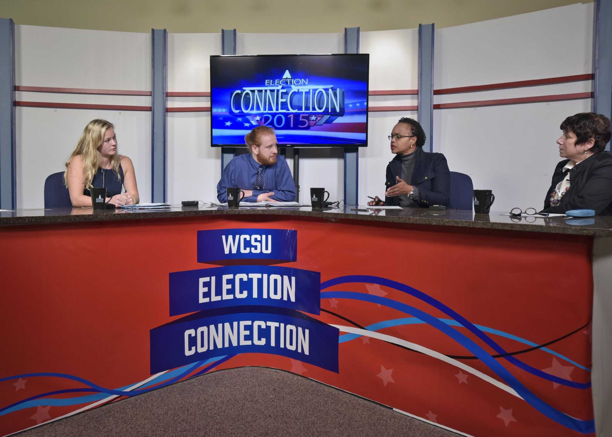 WCSU to air live election night broadcast