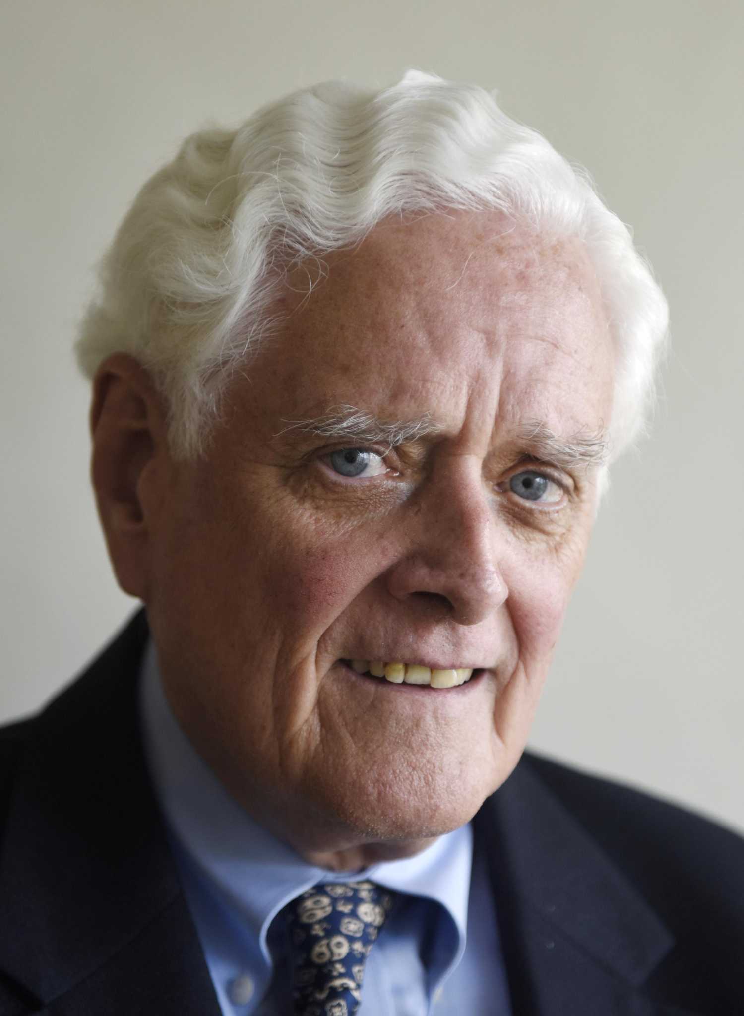 John Toner says he’s grown into the role he never intended to seek